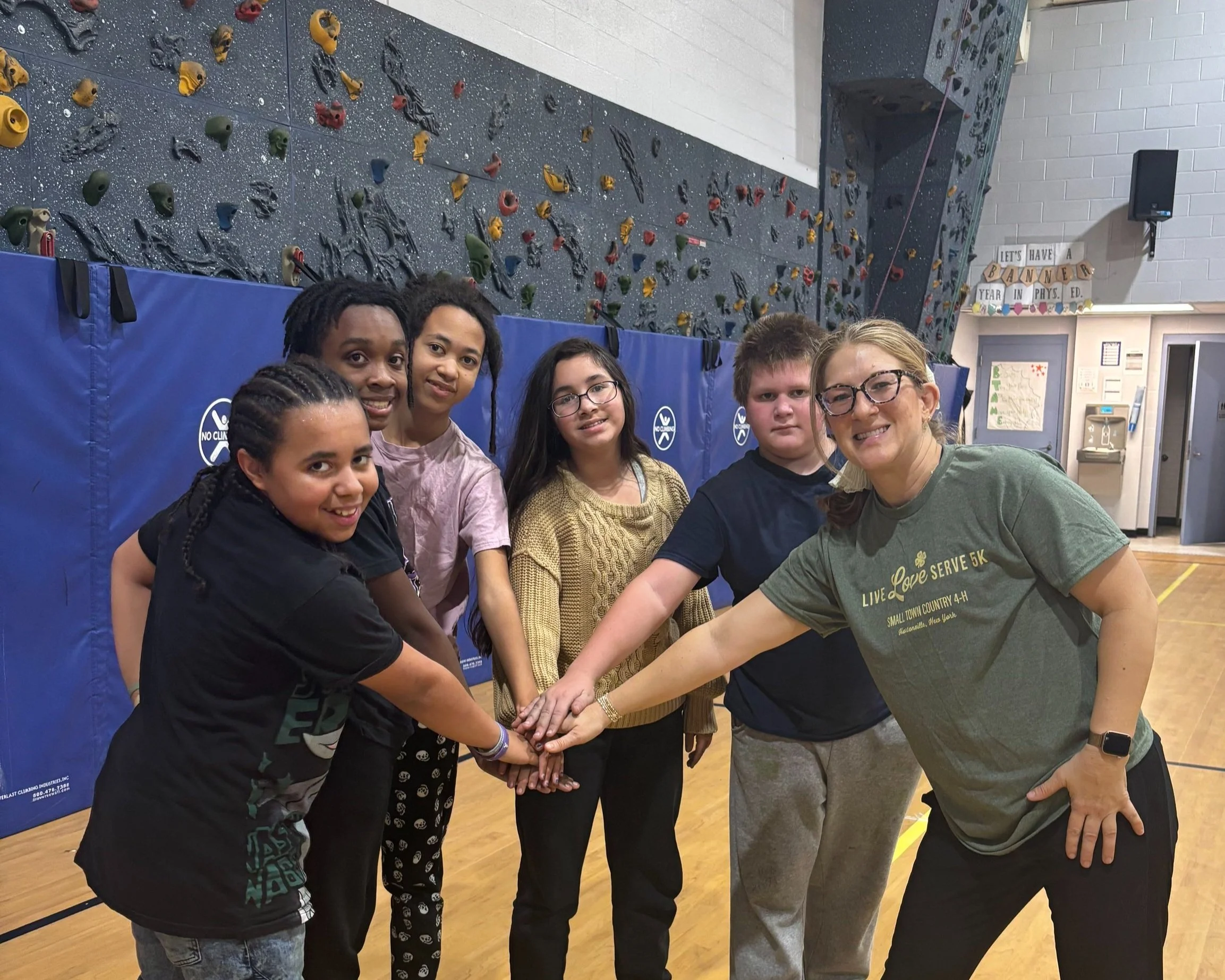 Sullivan 180 Celebrates Growth of Spartan Clubs Across Sullivan County ...
