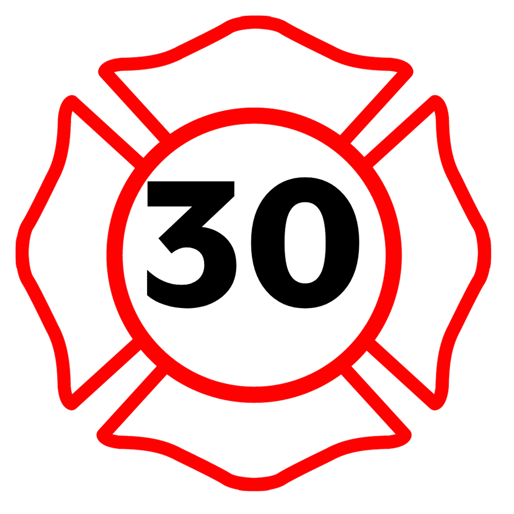 The Healthiest Fire Department Challenge | Sullivan 180