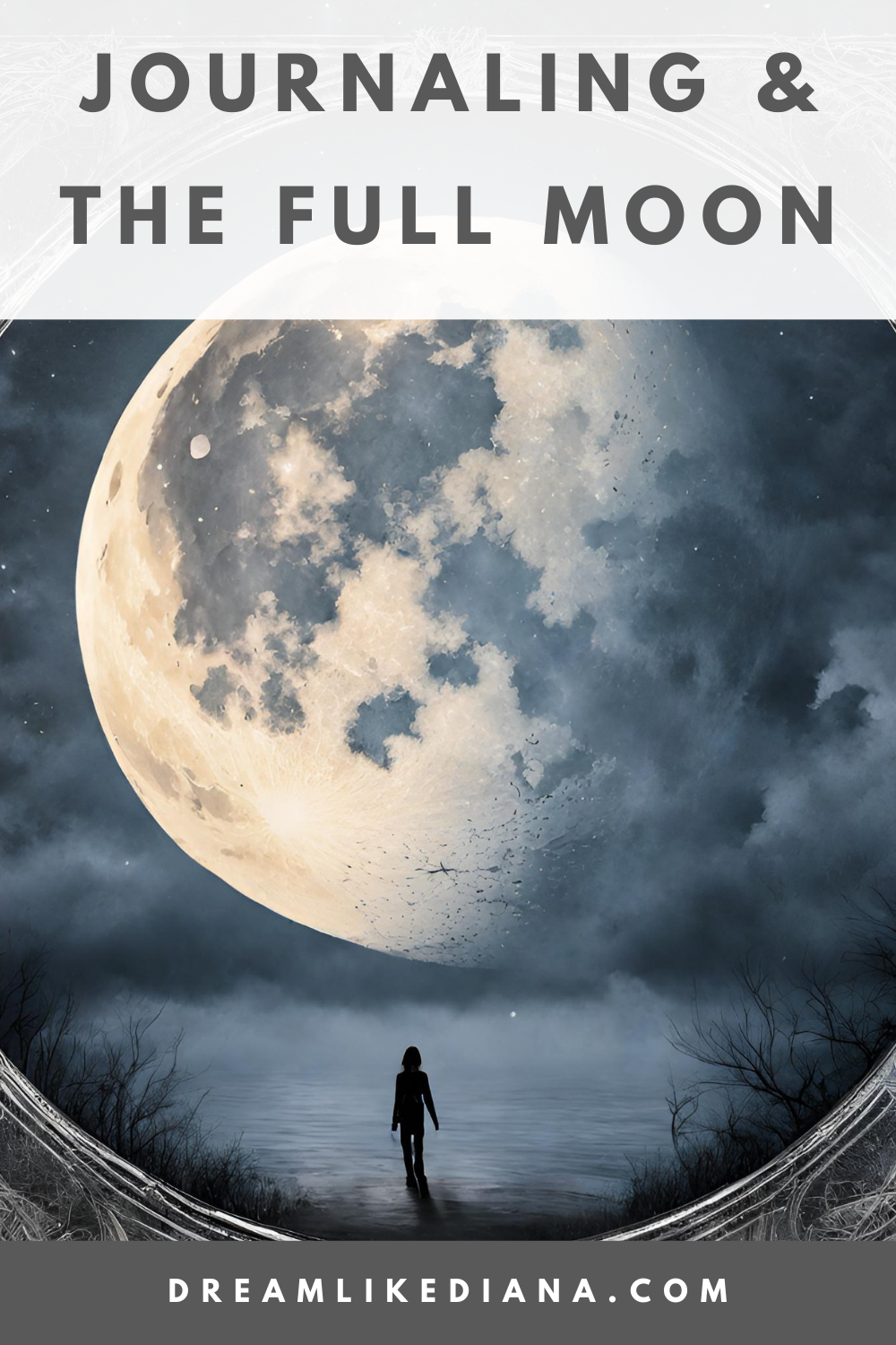 Align with Every Moon Phase: 300+ Timeless Journal Prompts for Self ...