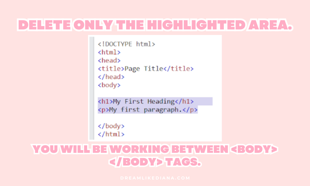 Embedding Your Etsy Shop and Products: A Complete Guide for Any Blog or Website in 2024 ...