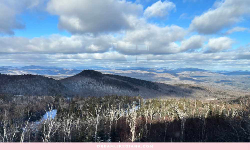 Gore Mountain NY Snowboarding Review: Adirondack Resort Worth a ...