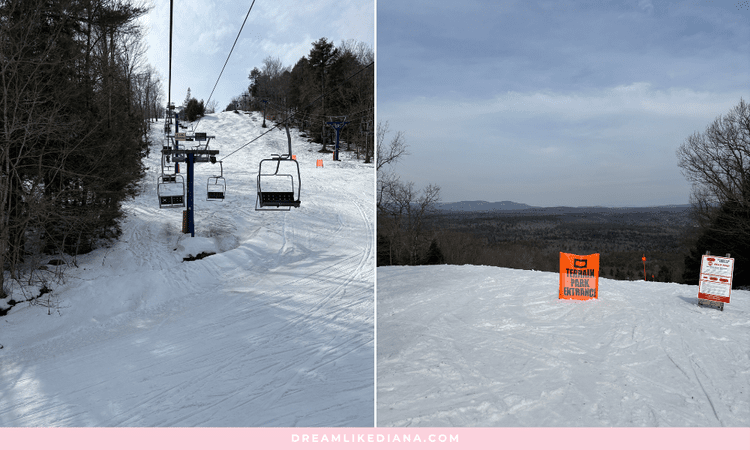 Royal Mountain NY Review 2025: Hidden Gem Ski Resort That Beats Blue ...