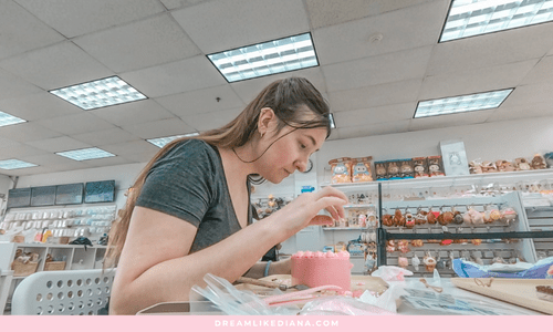 Kawaii Decoden Workshop Philadelphia: Deko Deko DIY Review & What to ...