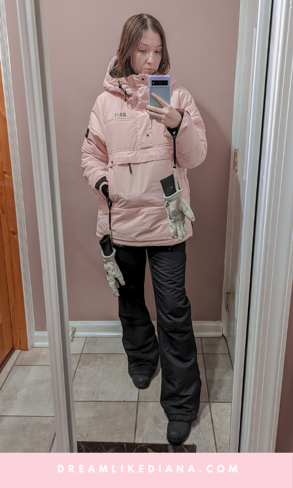 Female Snowboard Outfits Guide: Cute, Warm & Worth It—No Matter Your ...