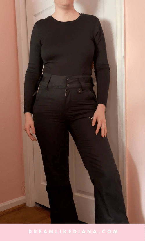 Female Snowboard Outfits Guide: Cute, Warm & Worth It—No Matter Your ...
