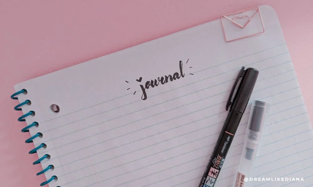 A Running List of 100+ Non-cliché Journal Questions & Prompts ...