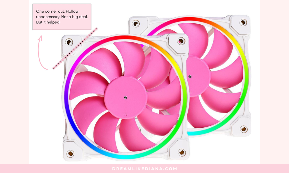 How I Built My Dream Kawaii Pink Gaming PC — DREAMLIKEDIANA