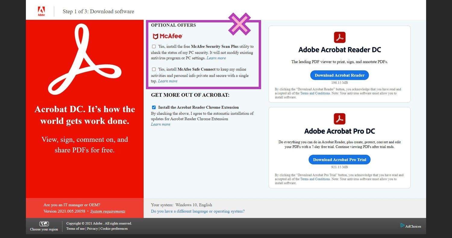 Custom Printing: How to Print Any PDF File in Your Desired Size ...