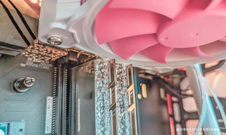 How I Built My Dream Kawaii Pink Gaming PC — dreamlikediana