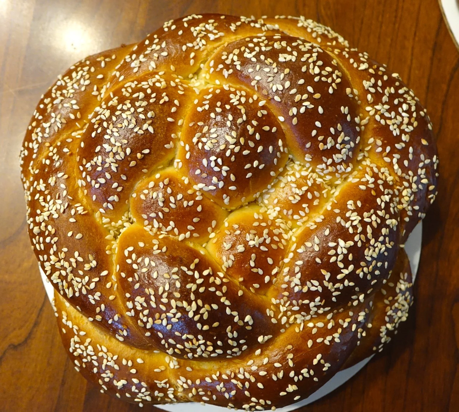 LIBERTY ARTISANAL BAKERY