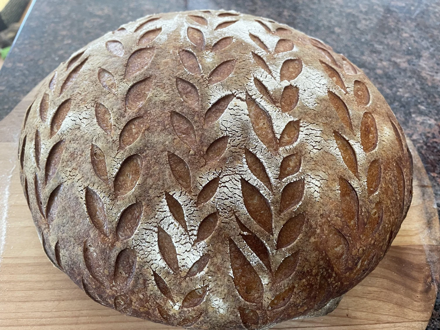 LIBERTY ARTISANAL BAKERY