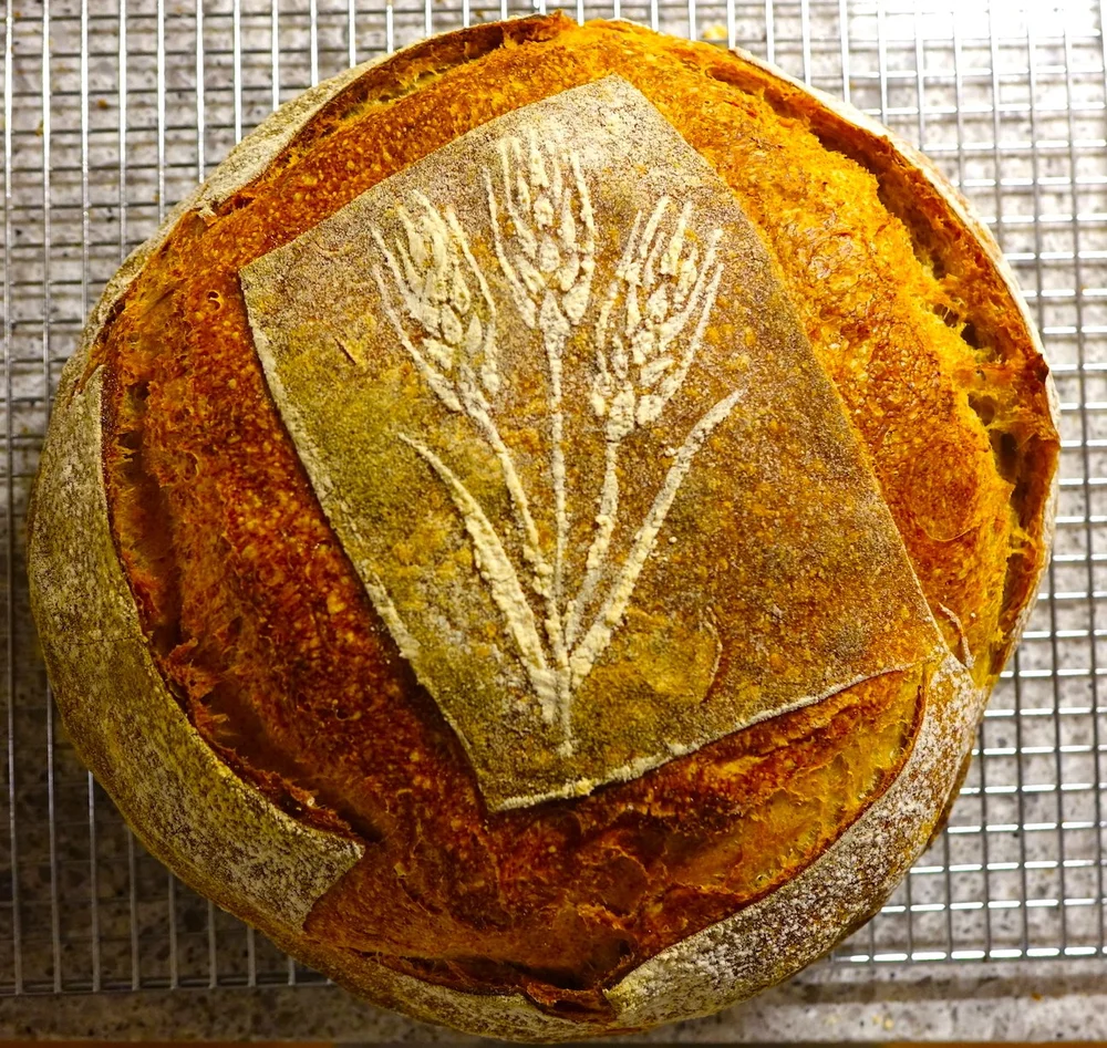 LIBERTY ARTISANAL BAKERY