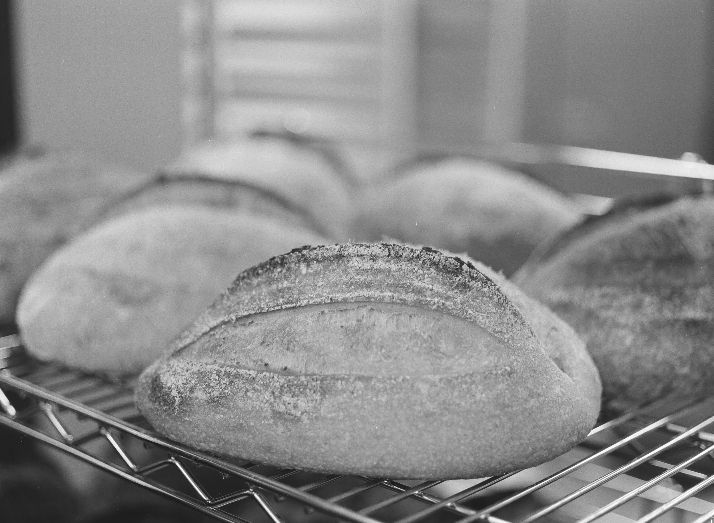 LIBERTY ARTISANAL BAKERY