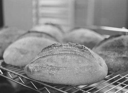 LIBERTY ARTISANAL BAKERY