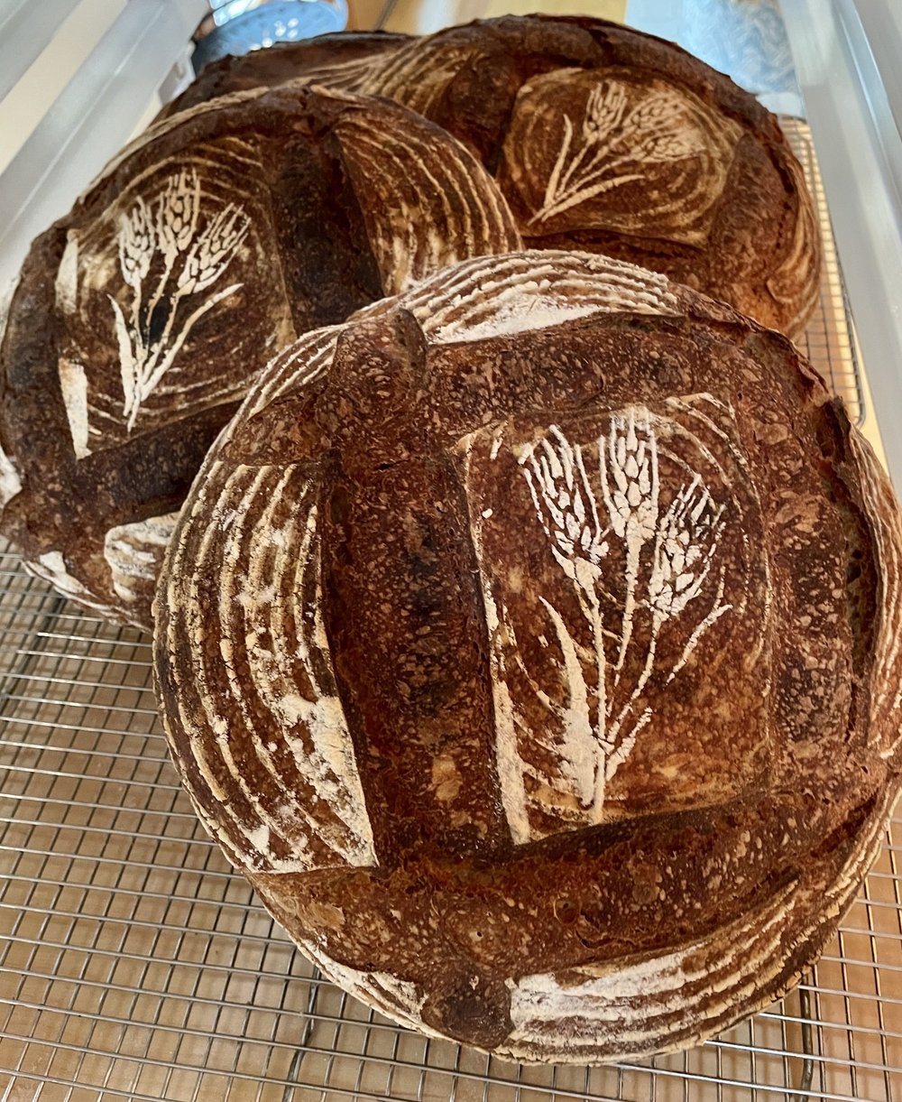 LIBERTY ARTISANAL BAKERY