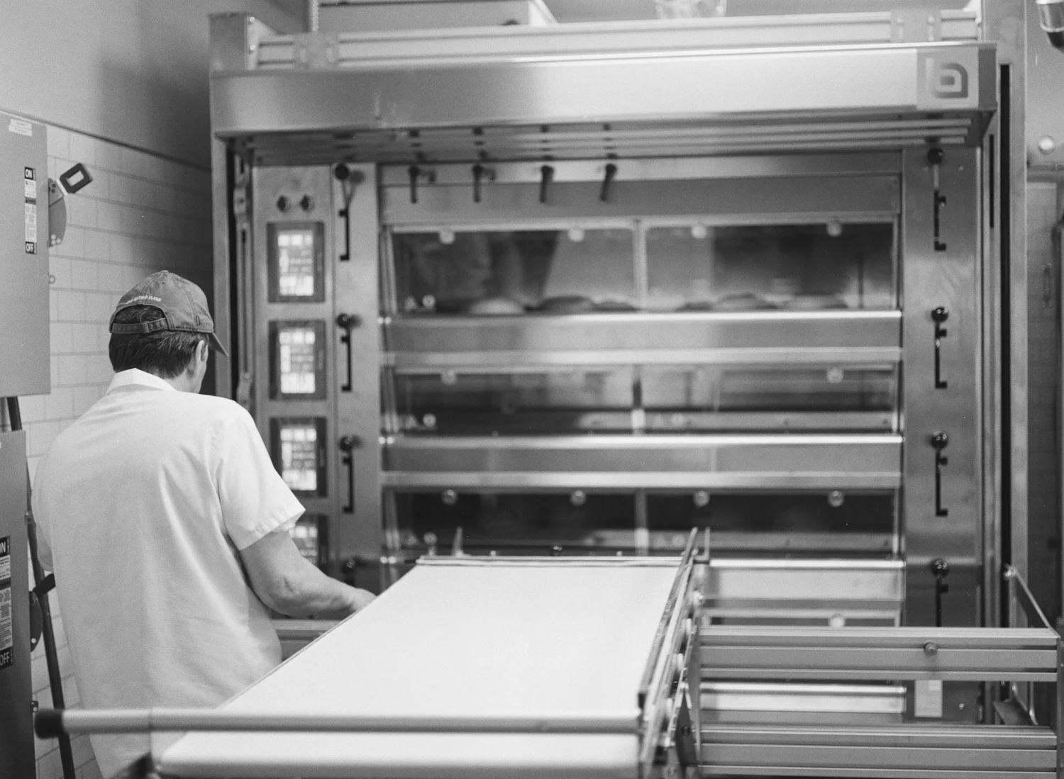 LIBERTY ARTISANAL BAKERY