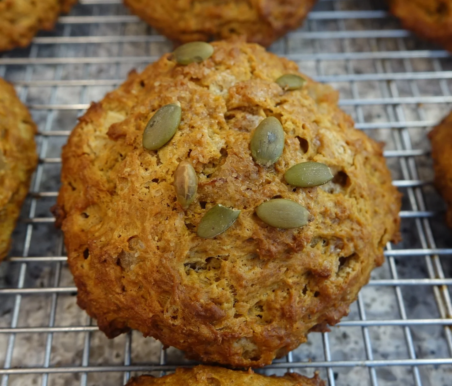 LIBERTY ARTISANAL BAKERY