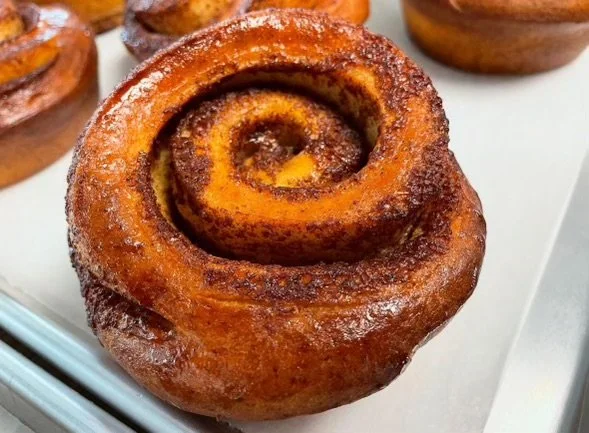 LIBERTY ARTISANAL BAKERY