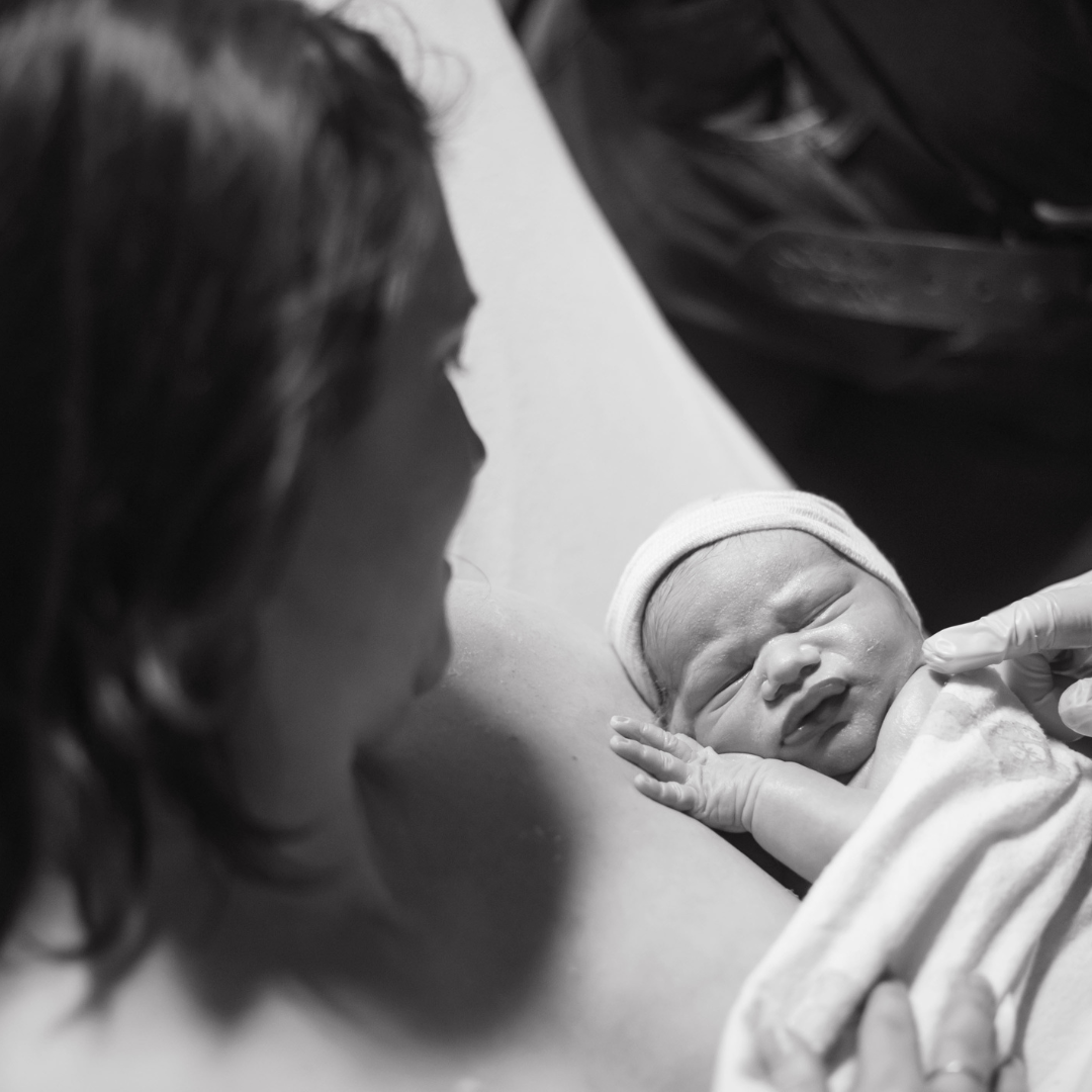 The Intuitive Womb | Empower Your Birth Experience Today