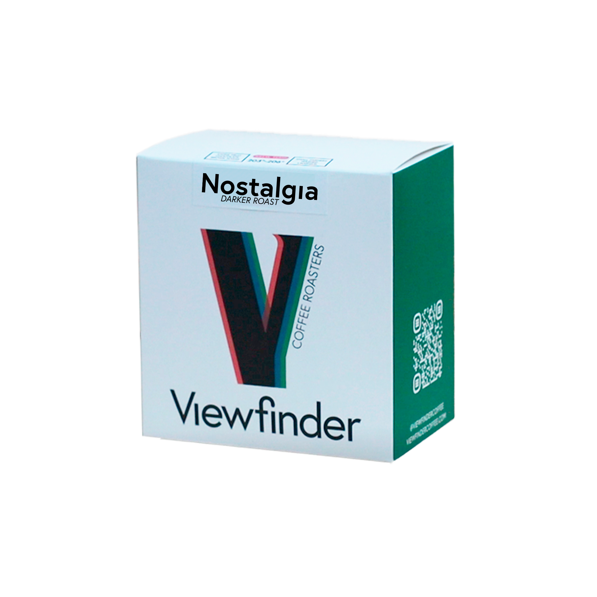 NOSTALGIA Viewfinder Coffee Roasters nostalgia-viewfinder-coffee-roasters