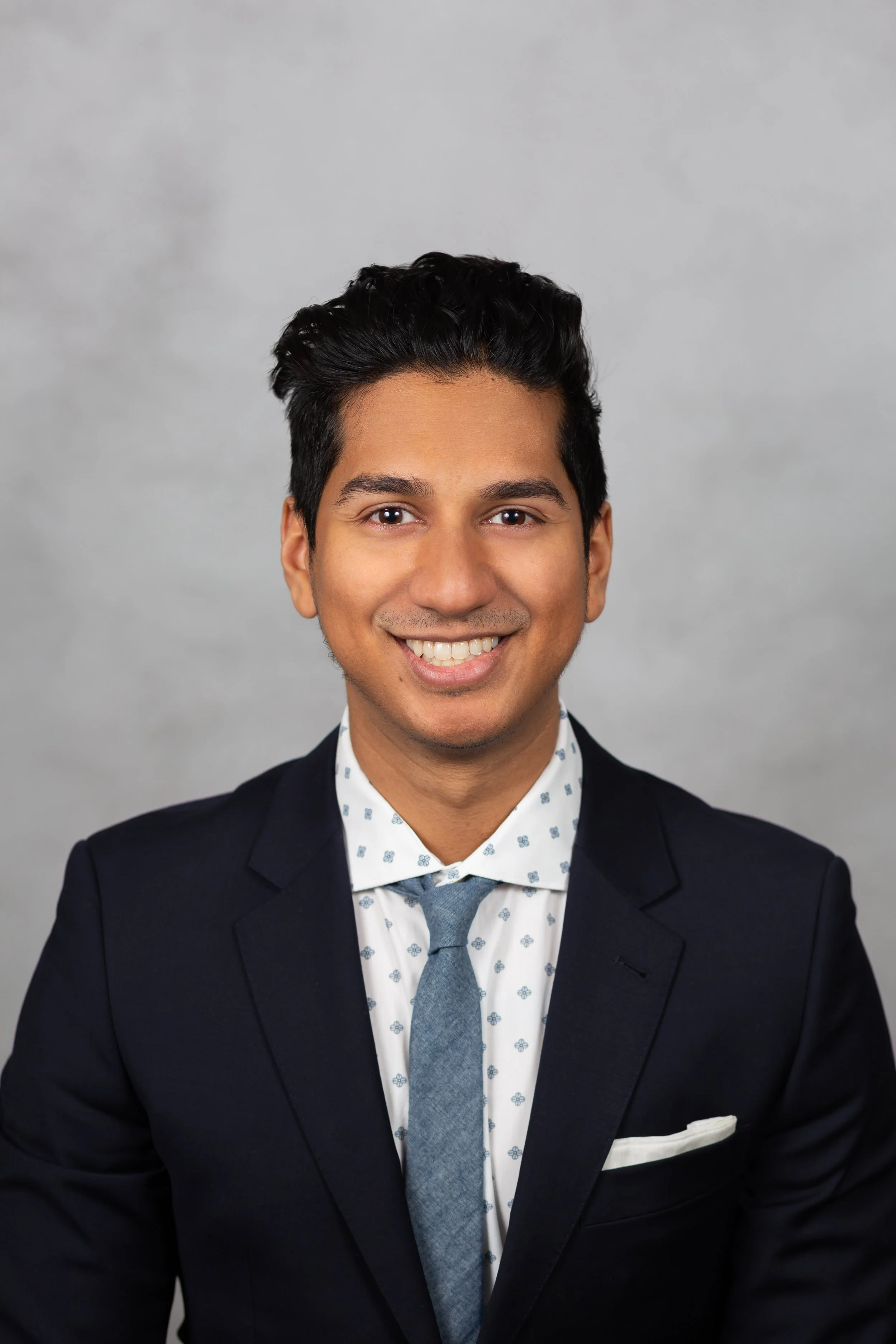 Dr. Samy — Full Arch Pro