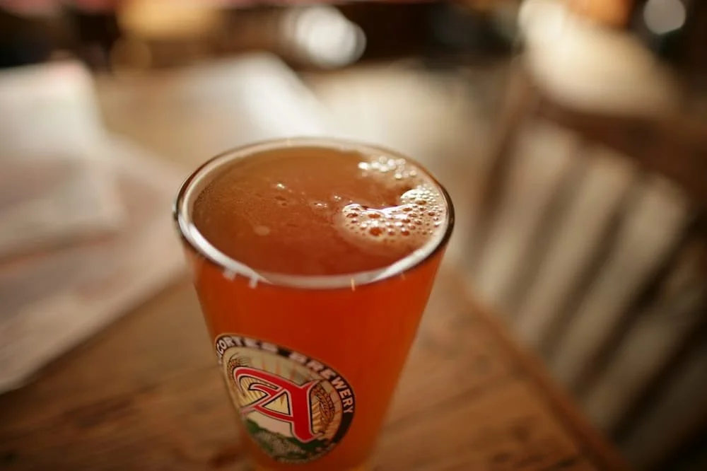 Beverages — Fiddler's Inn