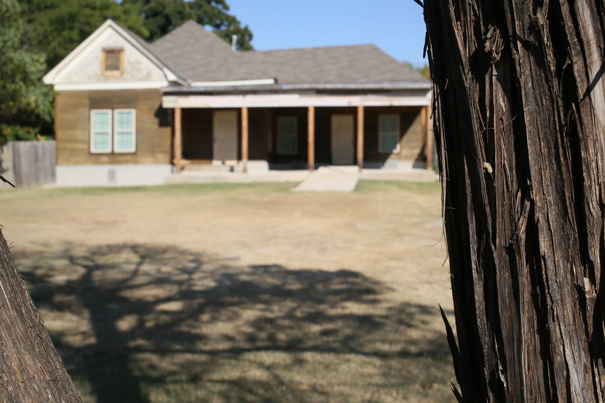 Visit — Kinfolk House