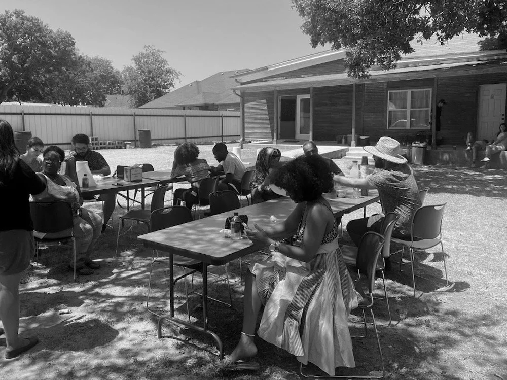 Events — Kinfolk House