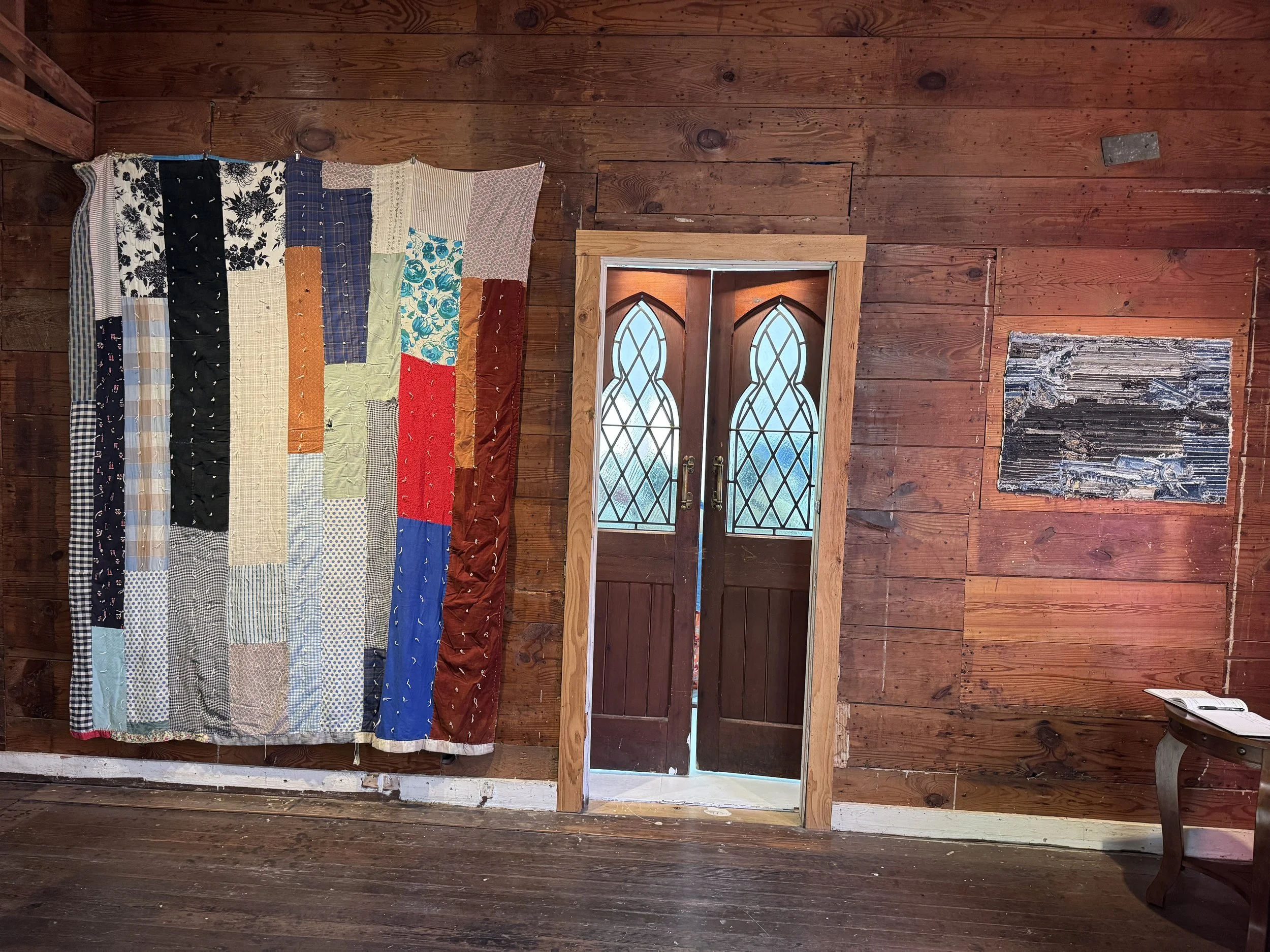 Projects — Kinfolk House