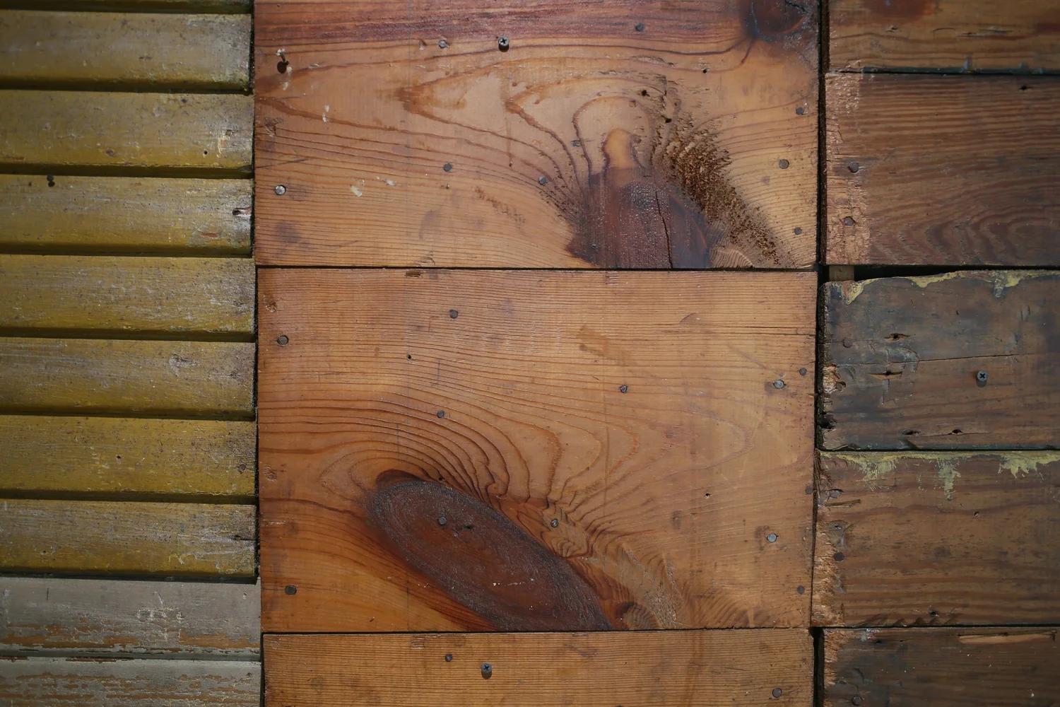 About — Kinfolk House