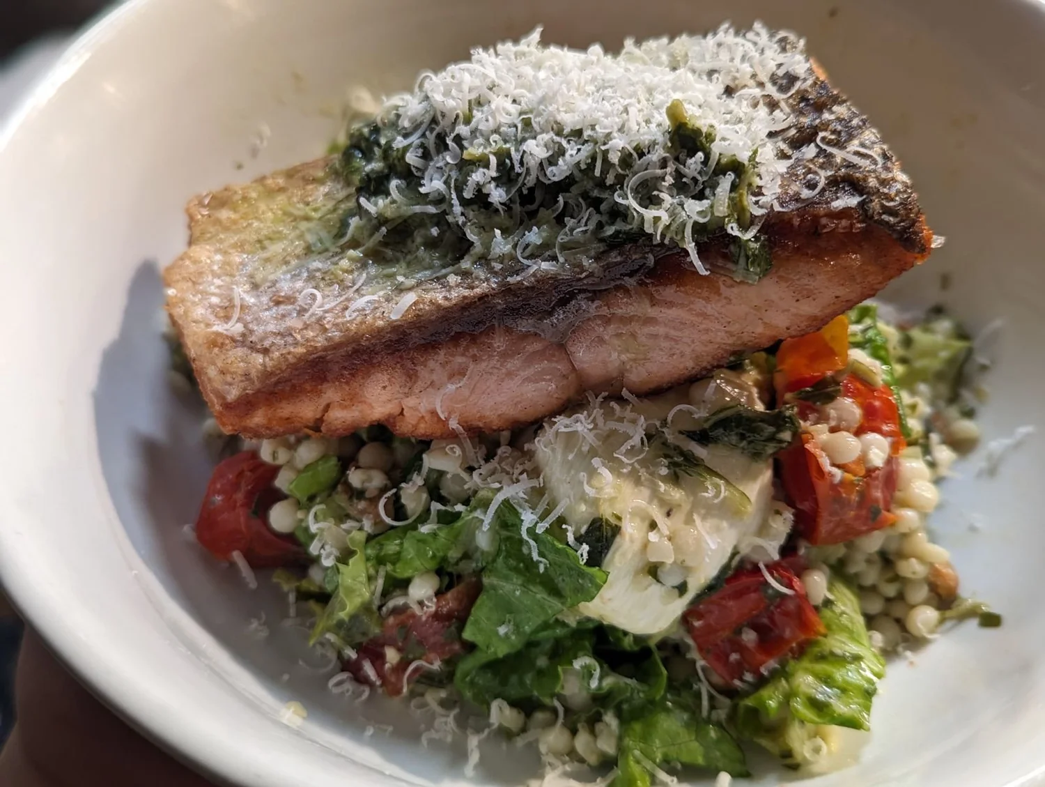 Menu — Honest Town Eats