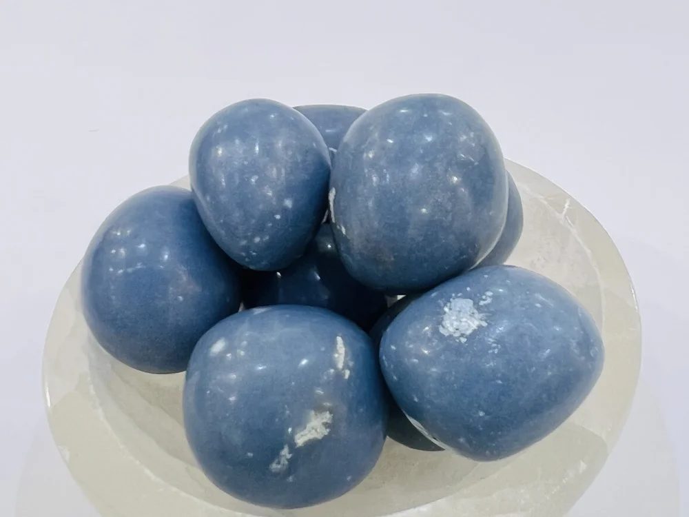 Crystal Guide — The Crystal Company Qld