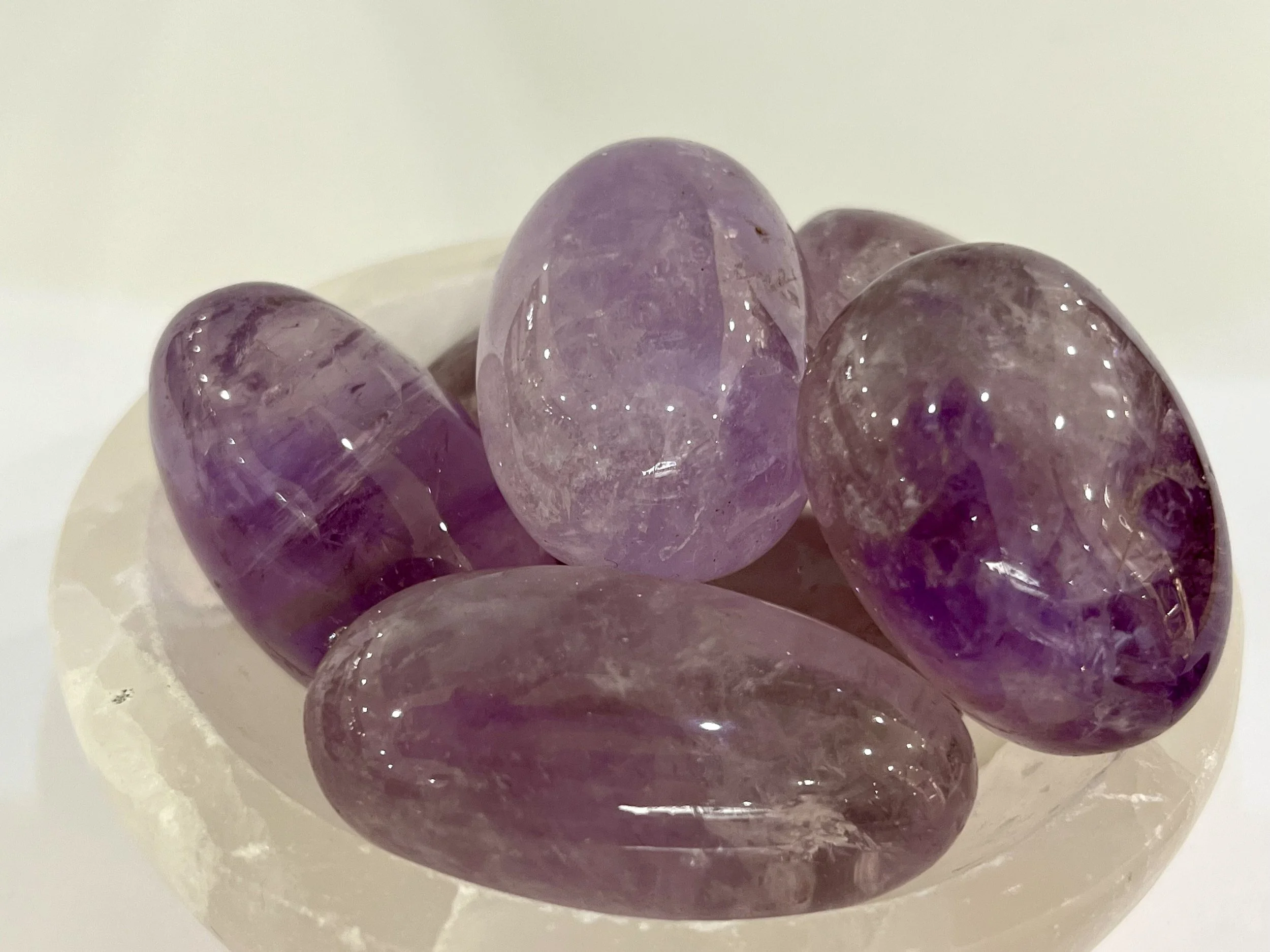 Crystal Guide — The Crystal Company Qld