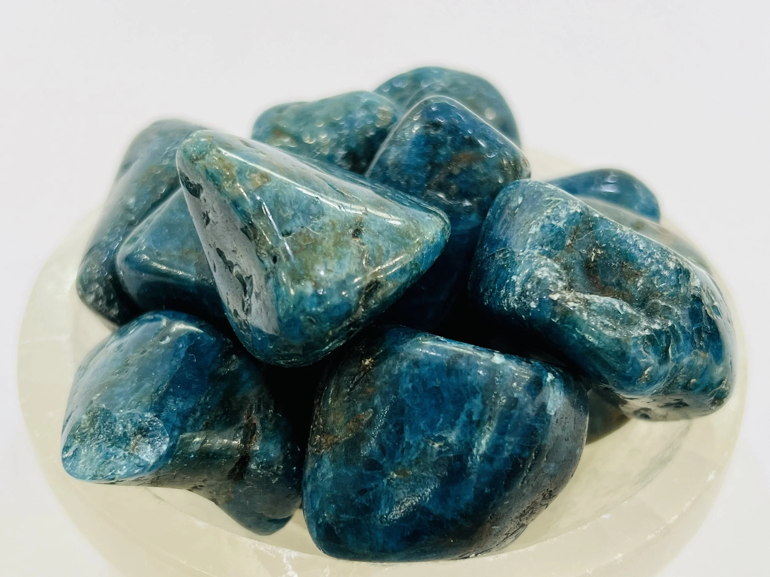 Crystal Guide — The Crystal Company Qld