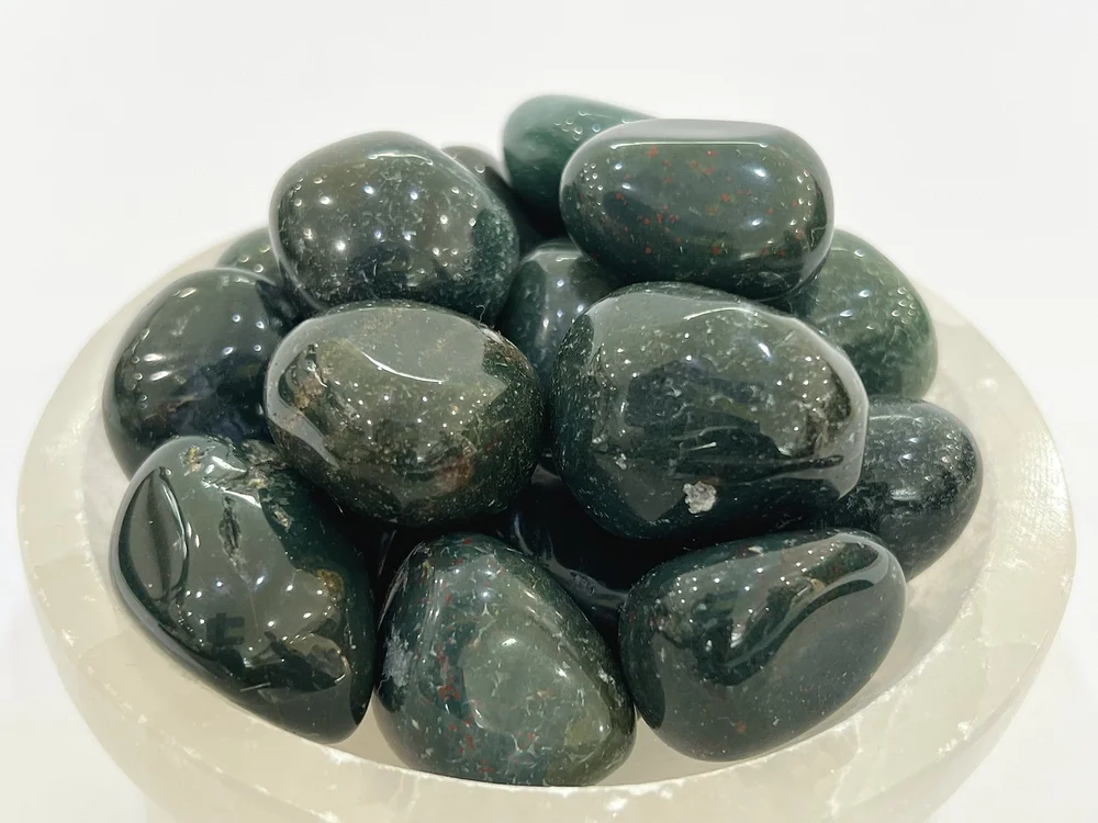 Crystal Guide — The Crystal Company Qld