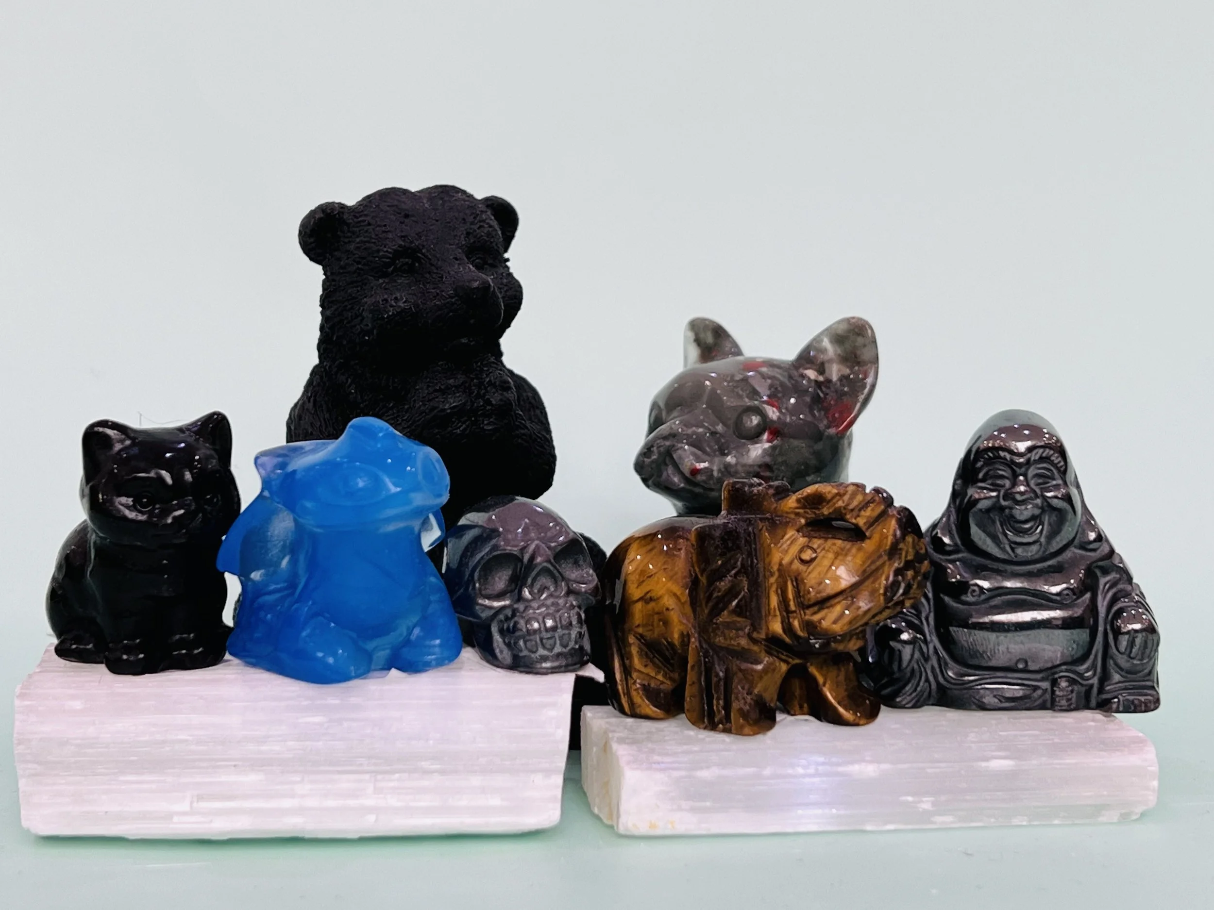 The Crystal Company Qld