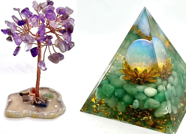 The Crystal Company Qld