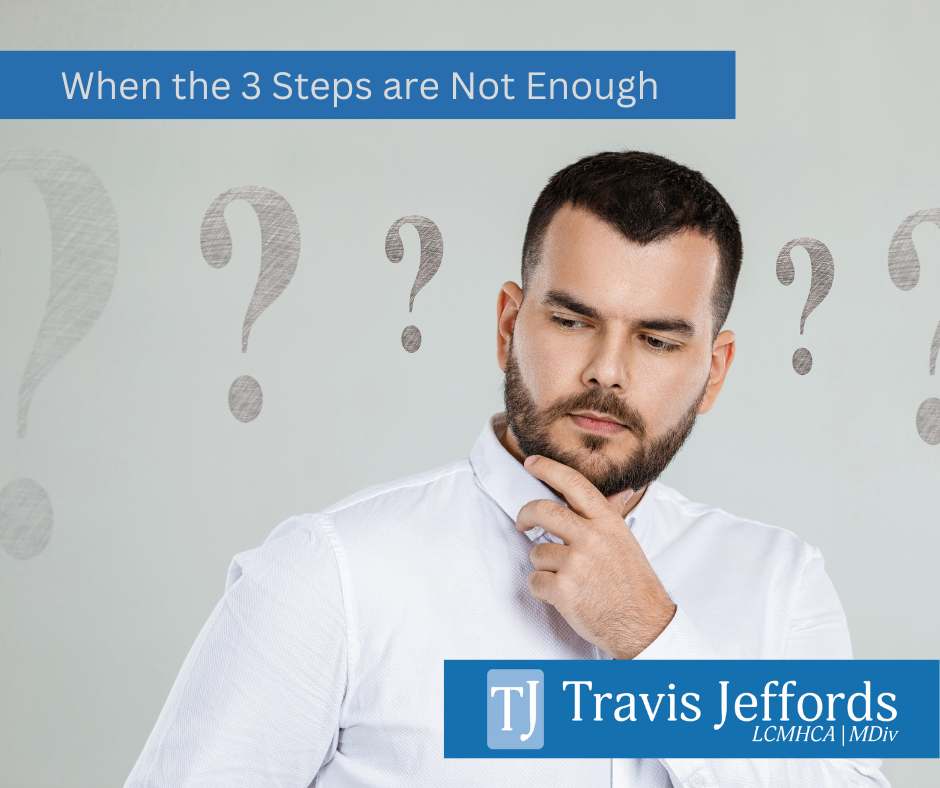 Shifting Perspectives: 3 Steps to Reduce Anger through Generous ...