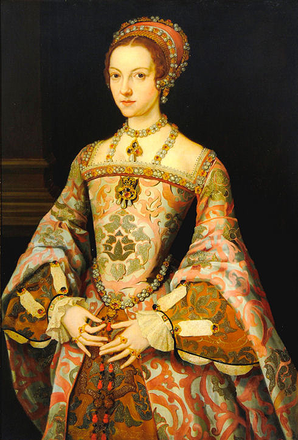 CATHERINE PARR – THE TUDOR QUEEN WHO SURVIVED HENRY — Sue Copsey ...