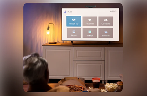 Jubilee TV — Age Tech Now