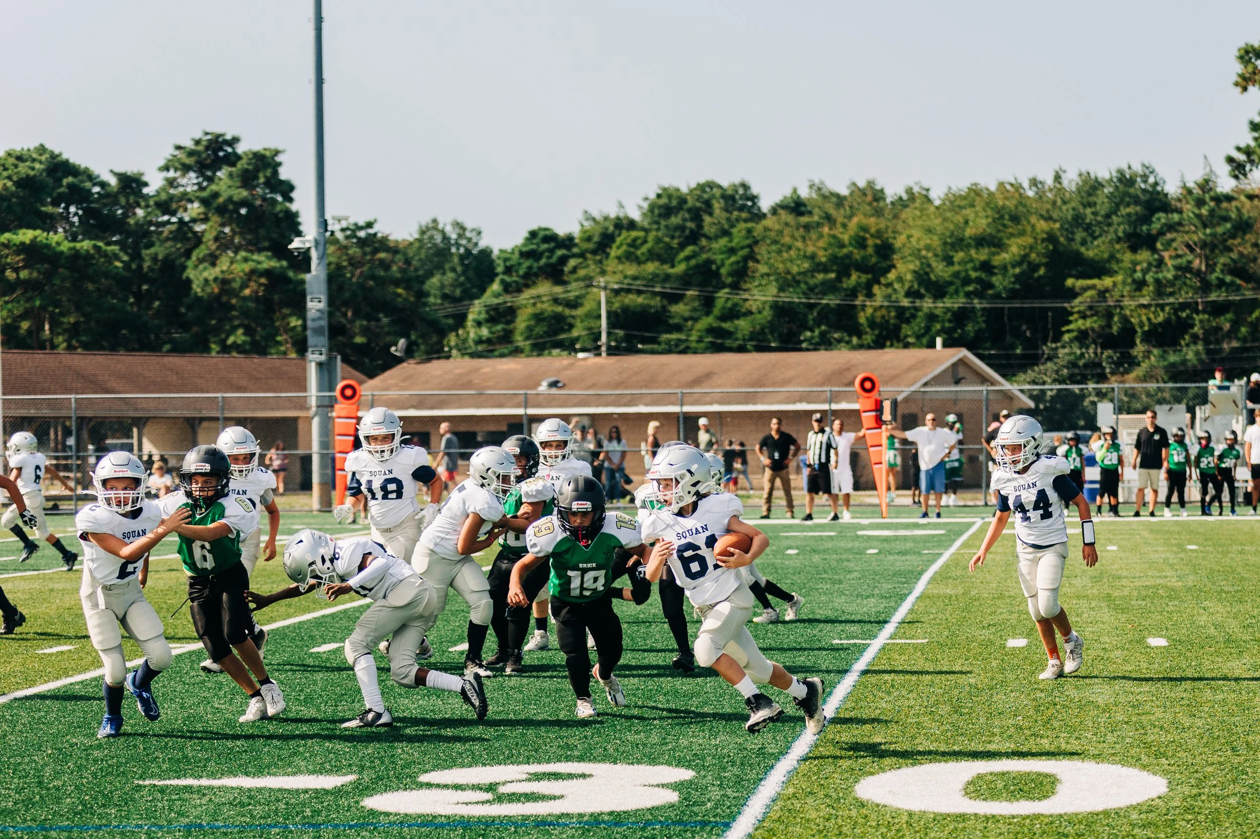 Manasquan Youth Football