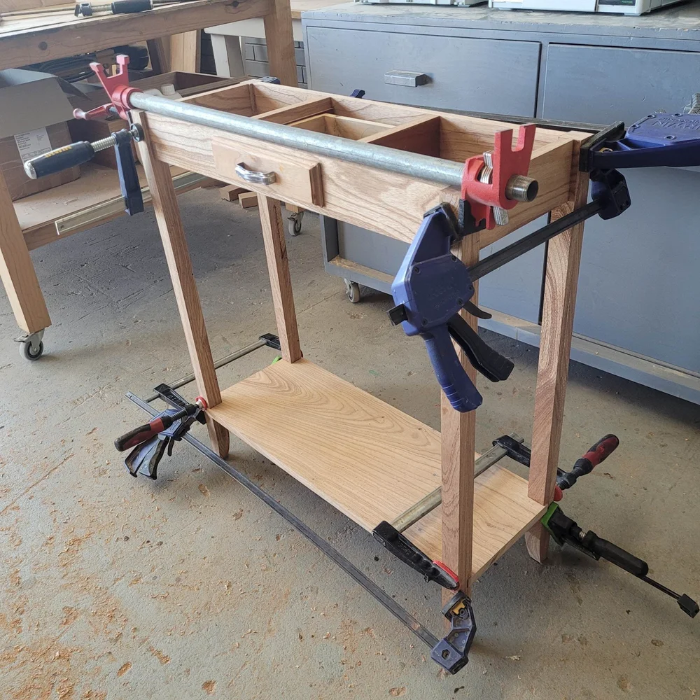 Custom Furniture Designs | Home Made Home Furniture