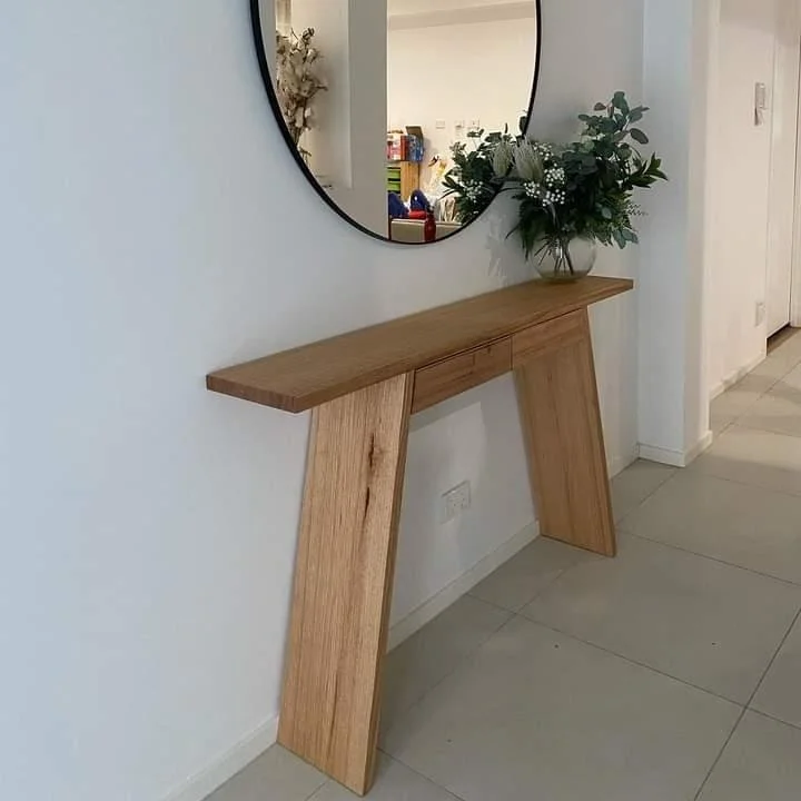Home Made Home Furniture