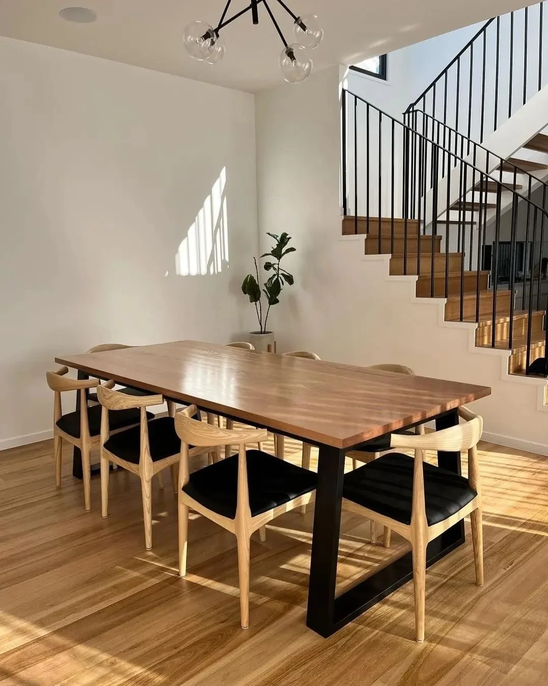 Custom-made timber furniture | Home Made Home Furniture