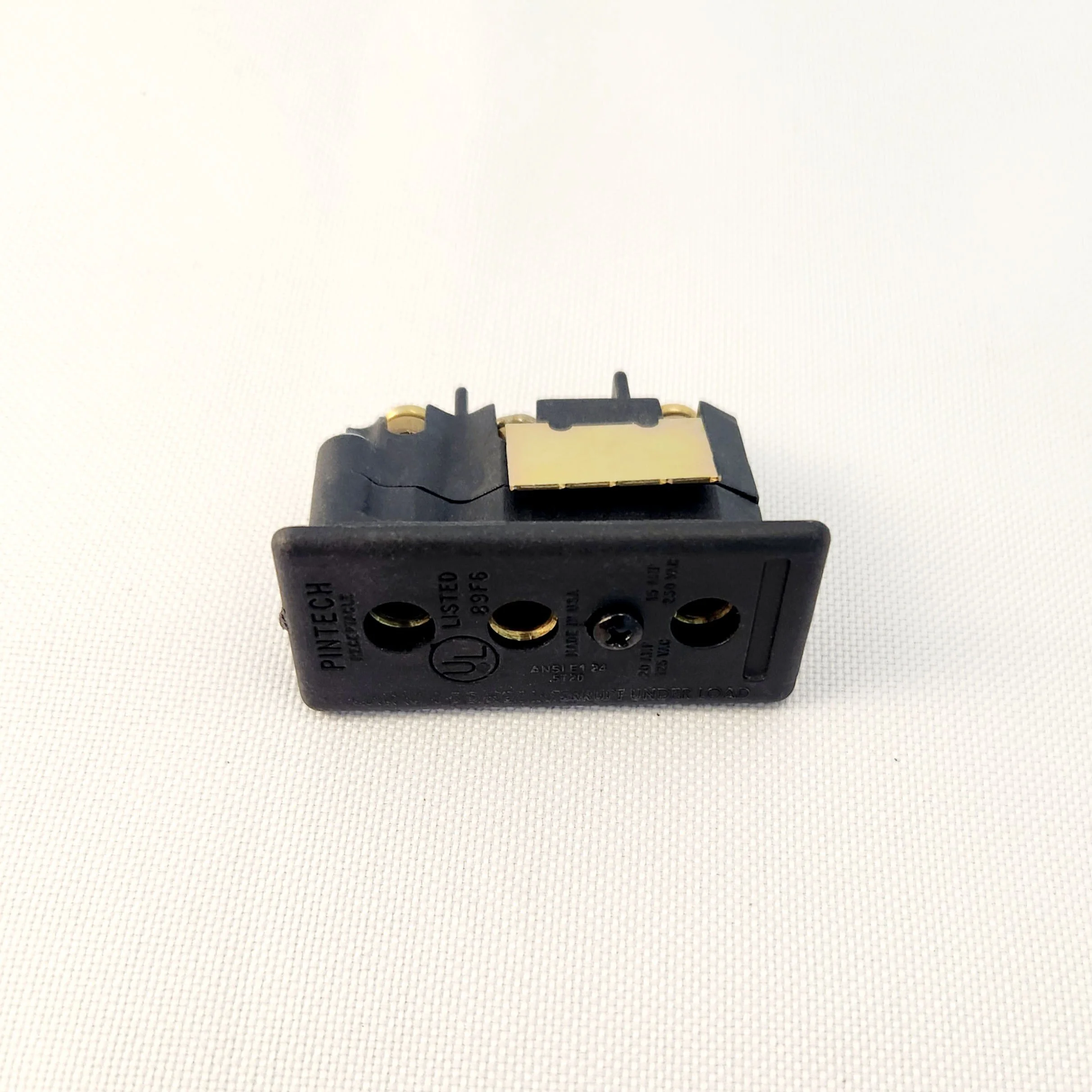 Panel Mount — PlugsPlus