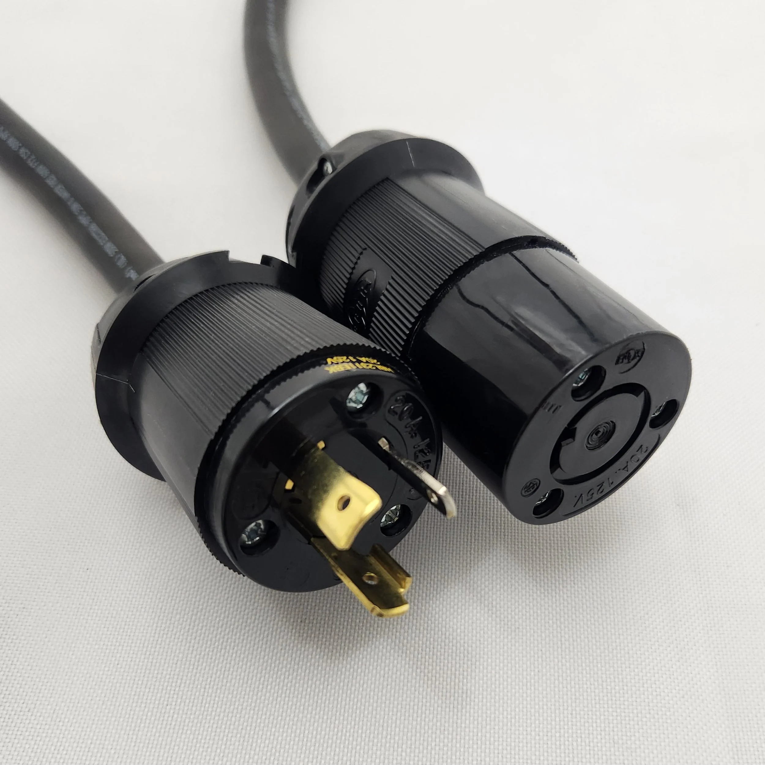 Extension Cables — PlugsPlus