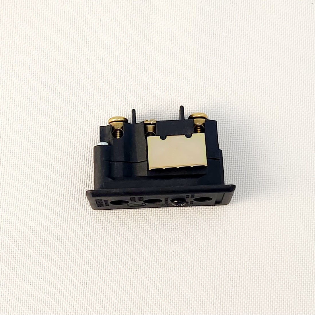 Panel Mount — PlugsPlus