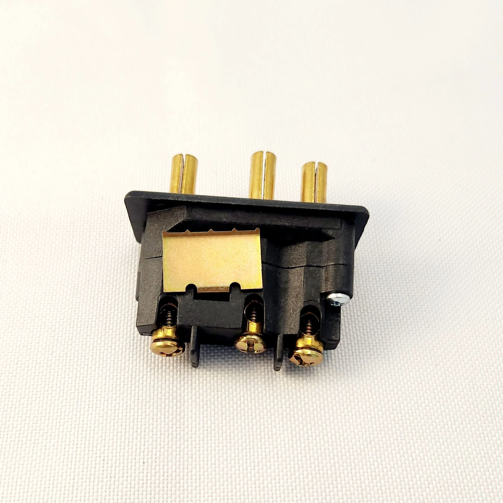 Panel Mount — PlugsPlus