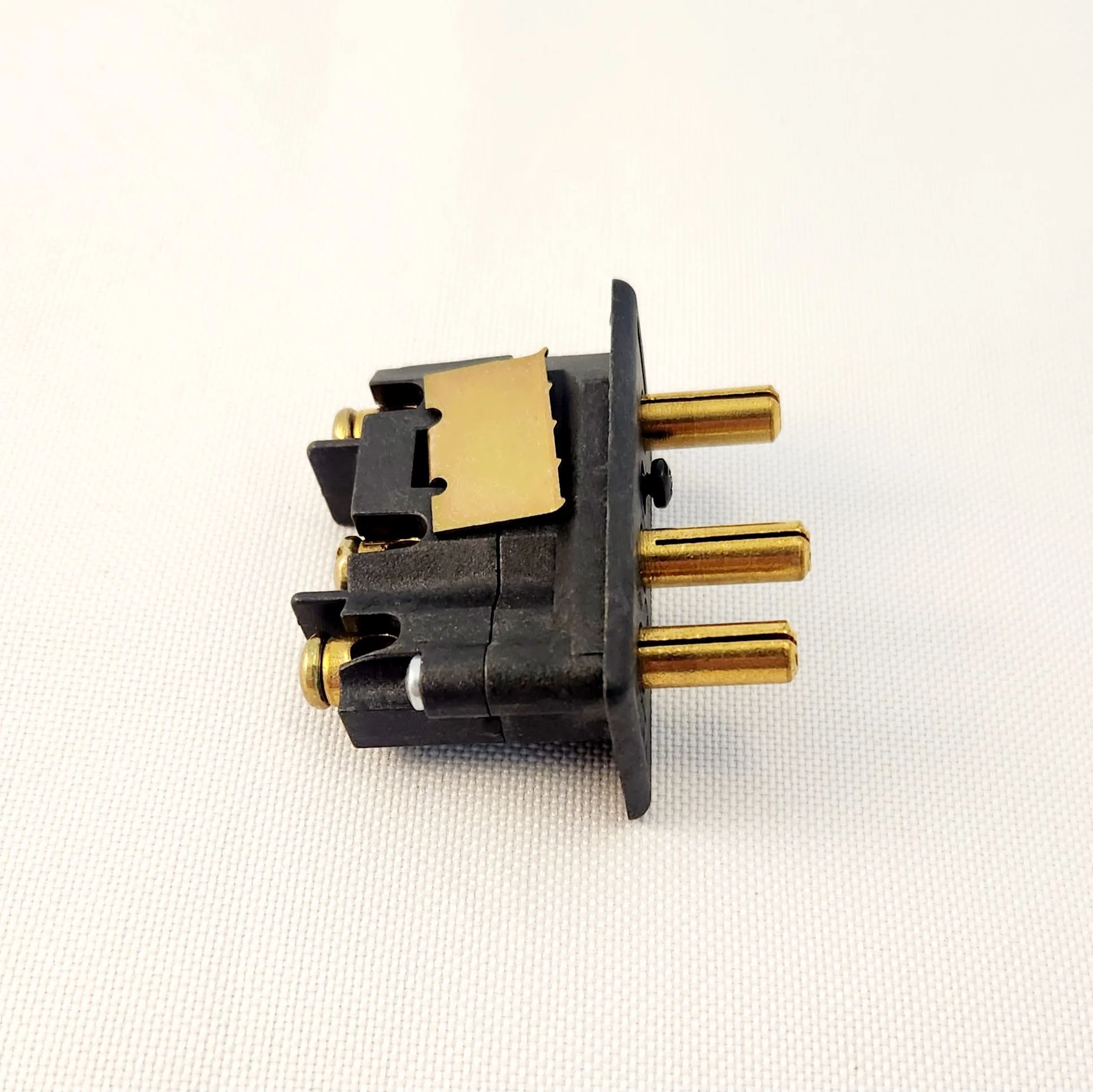 Panel Mount — PlugsPlus