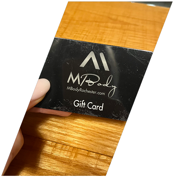 Passes — M/Body